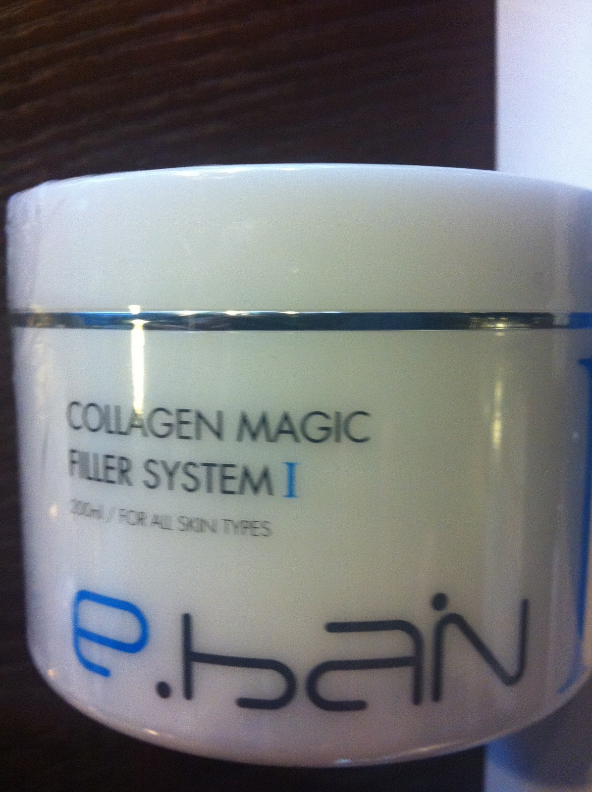 Oriental Beauty Shop: Ebain Collagen Magic Filler System Iイバインコラーゲンマジック ...