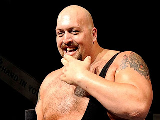 All About Wrestling Stars: Big Show WWE Profile and Pictures/Images
