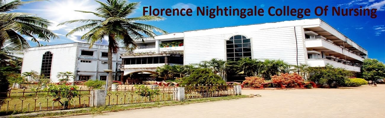 Florence Nightingale College of Nursing