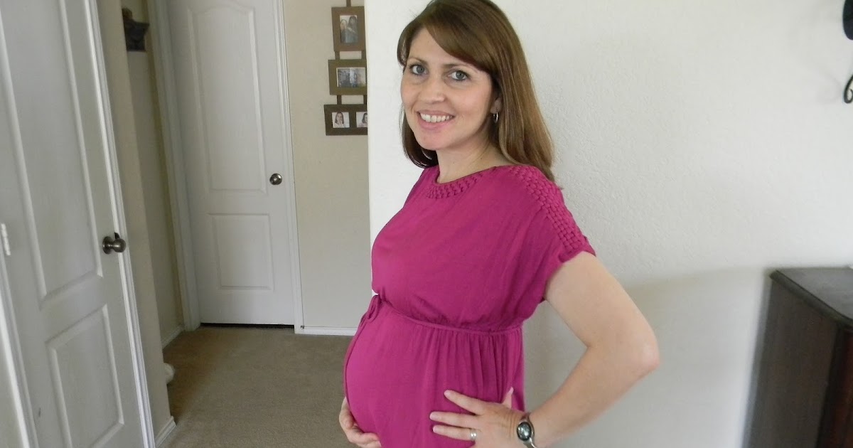 Sacred Mommyhood: 14 Weeks: Feeling Better