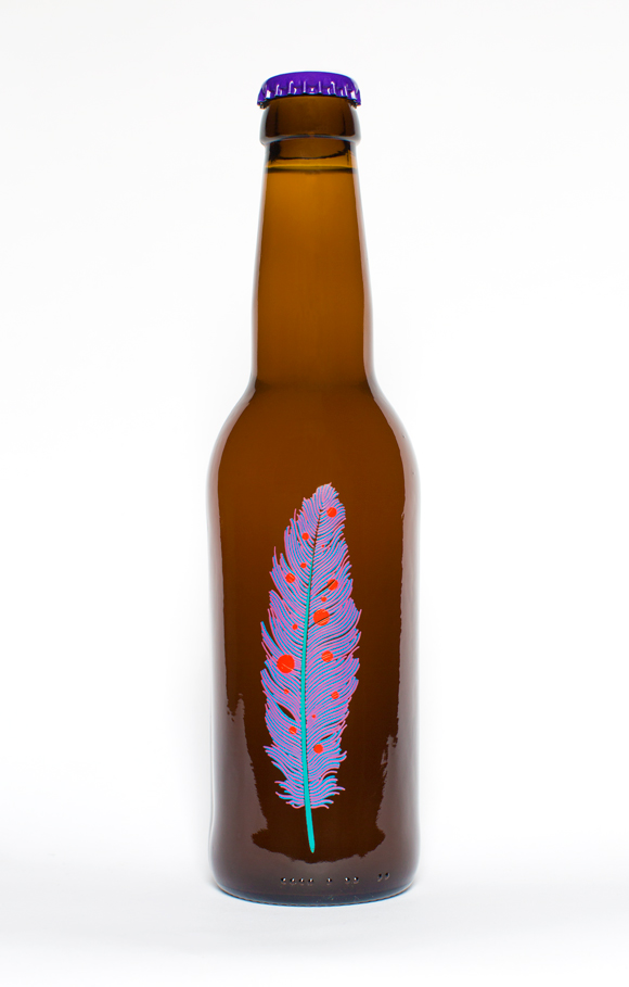 The Wine and Cheese Place: Omnipollo beers