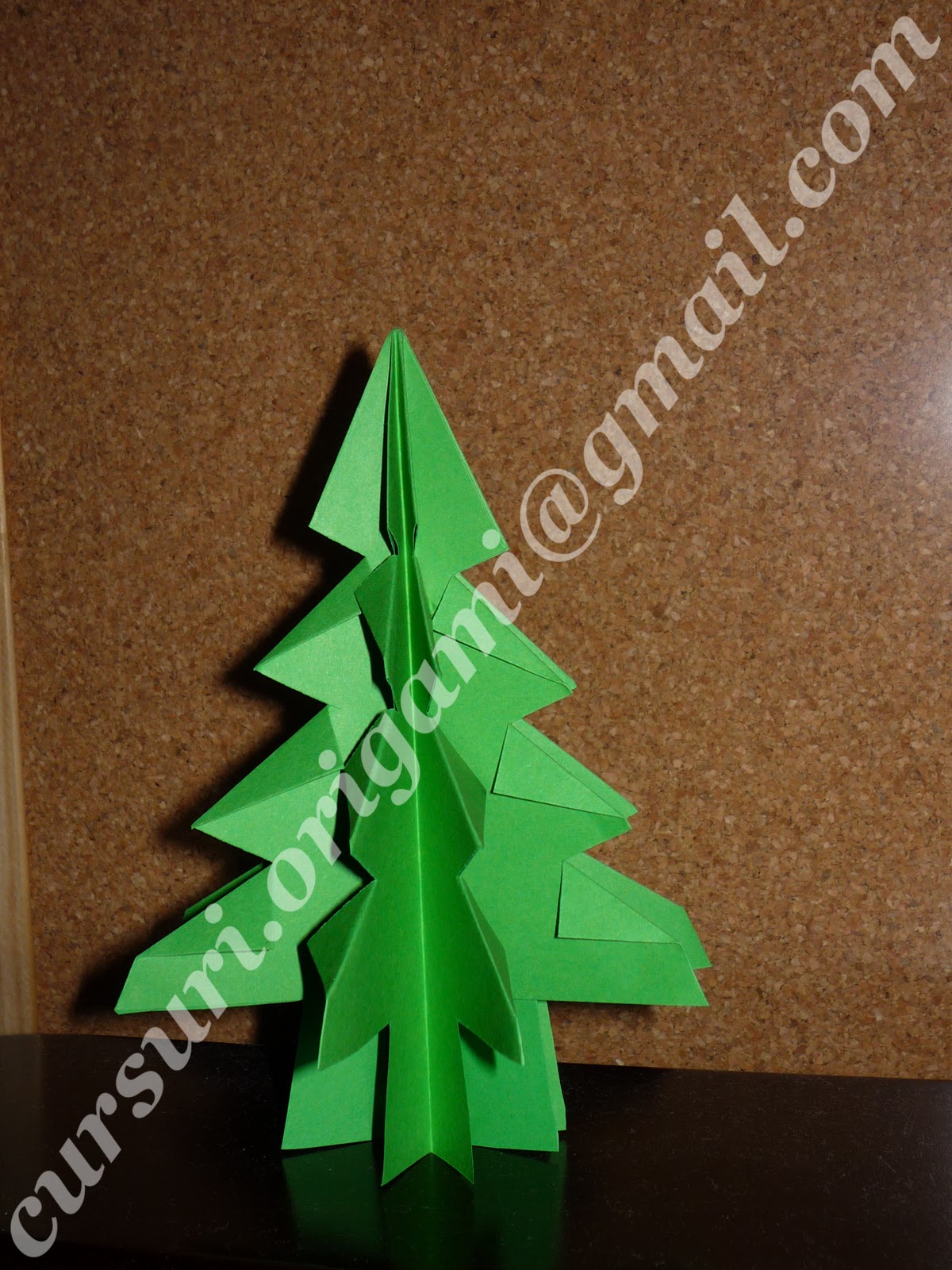 Cursuri Origami: 2011