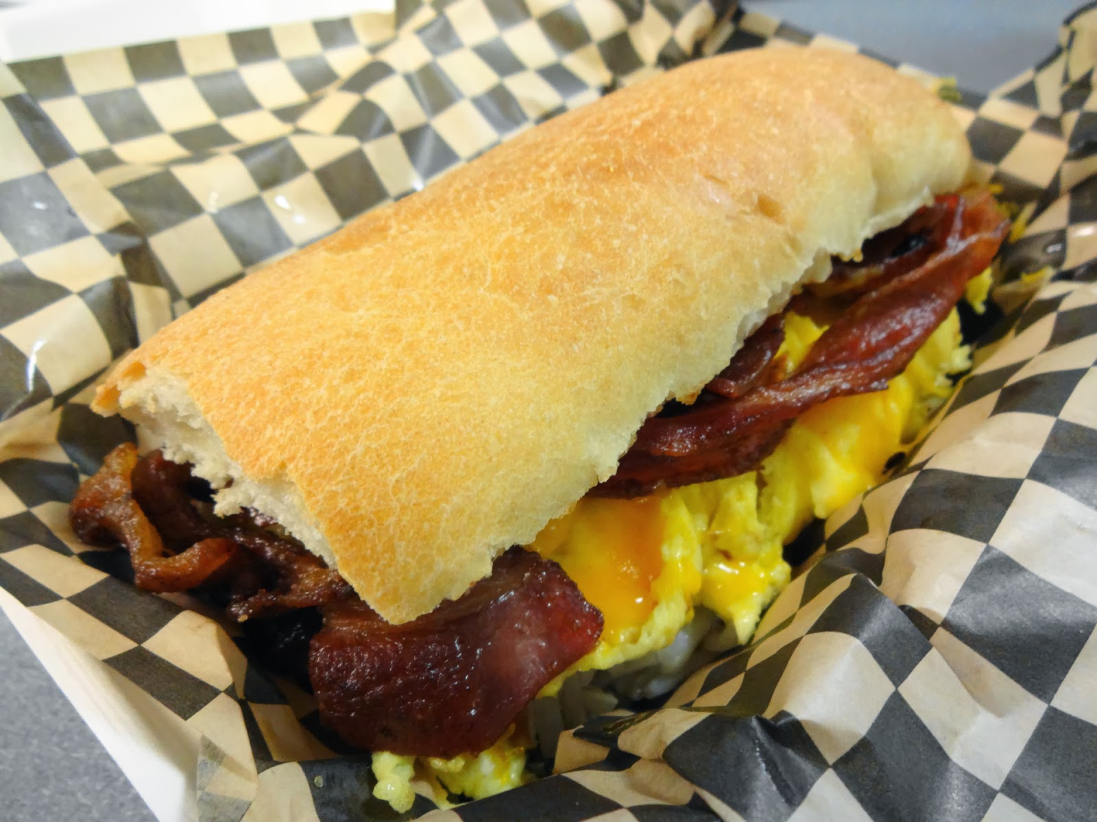 Treasure Valley Treats and Tragedies: The Saladman cometh...and cometh ...