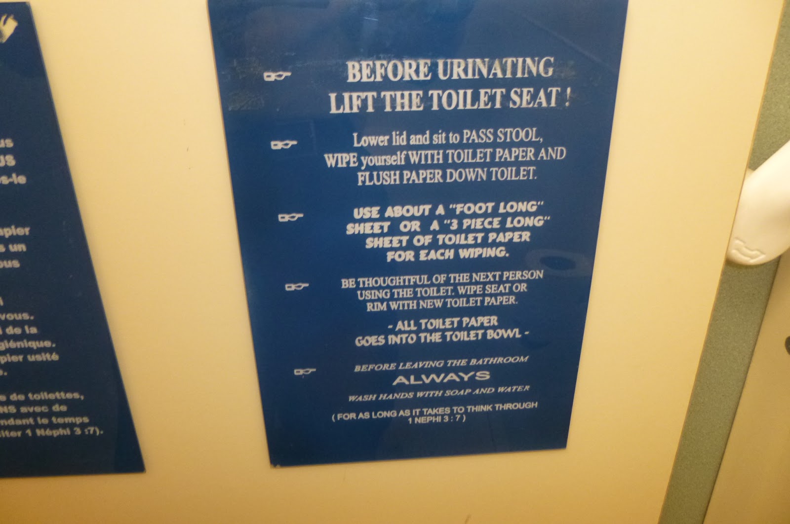 Elder Kade Edler Eppich: Ghana MTC