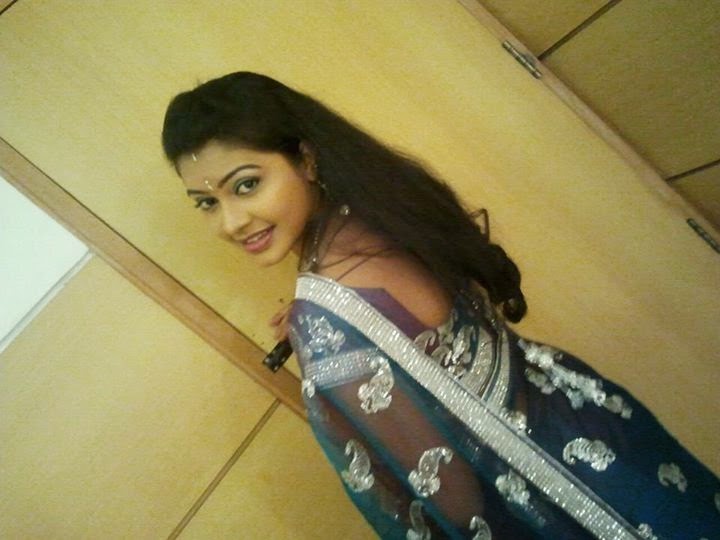 Rachitha Rachu Navel Gallery - Cinema Campus