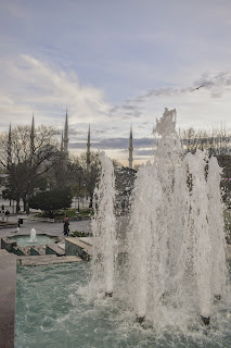 AFK - Blog de weekend: Turcia: Istanbul - Partea I: Informatii despre ...