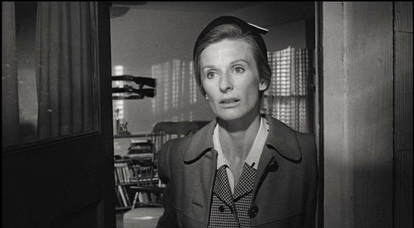 DREAMS ARE WHAT LE CINEMA IS FOR...: THE LAST PICTURE SHOW 1971