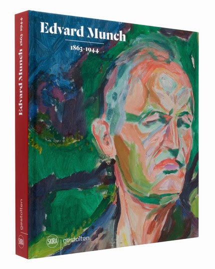 ArtSure ______________________________ by James Falcon: Munch and his ...