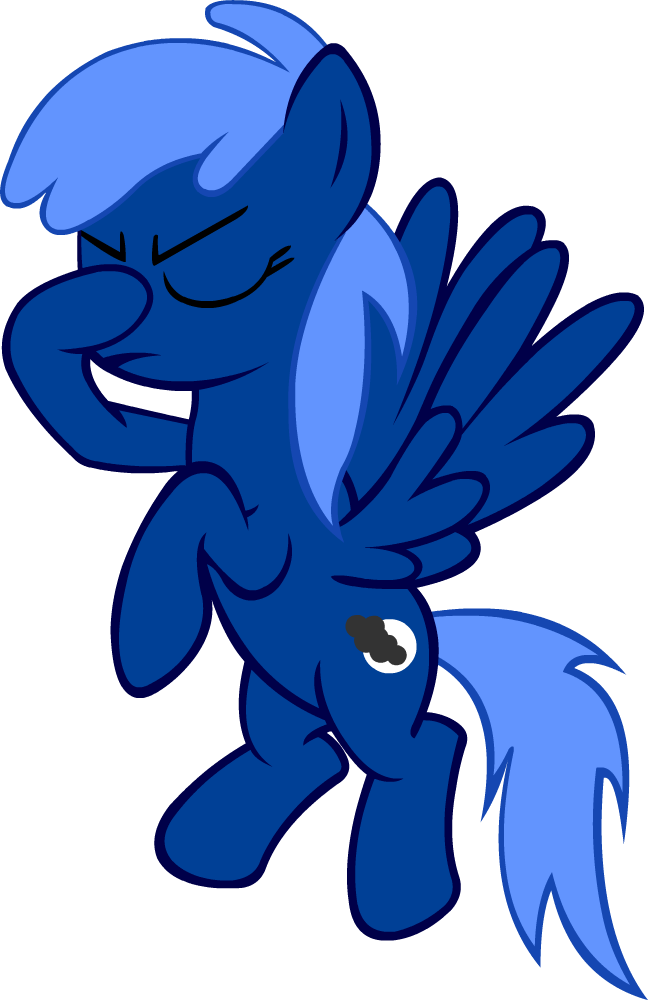 Equestria Daily - MLP Stuff!: Retired Equestria Daily Staff Section