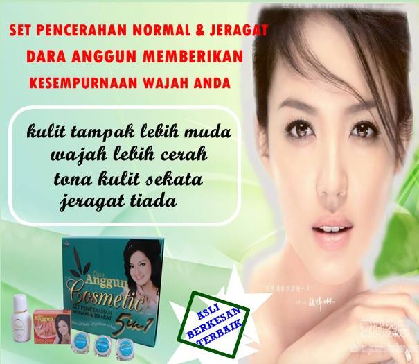 Produk Dara Anggun | Dara Anggun