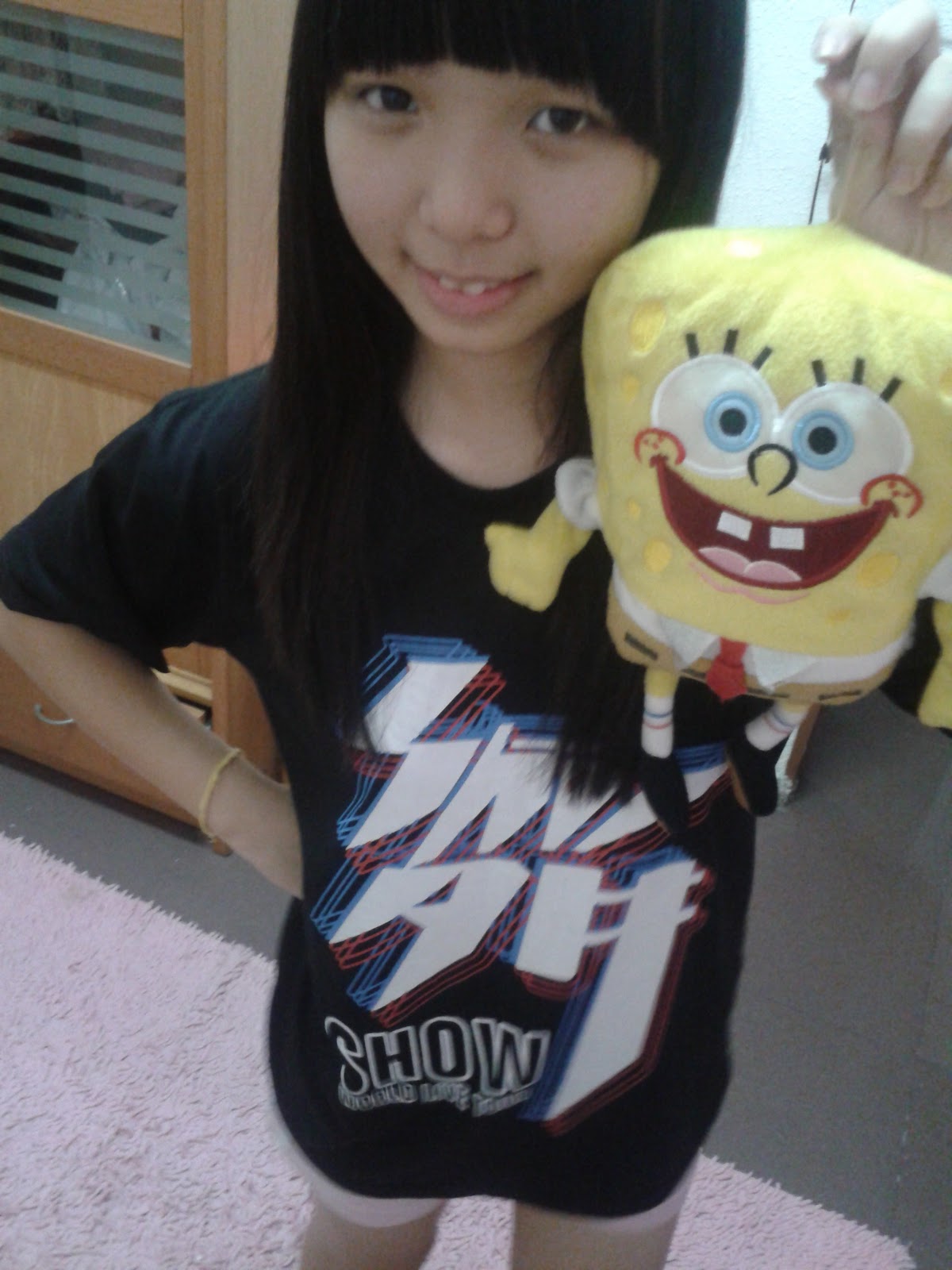 cui xian blog ♥ style