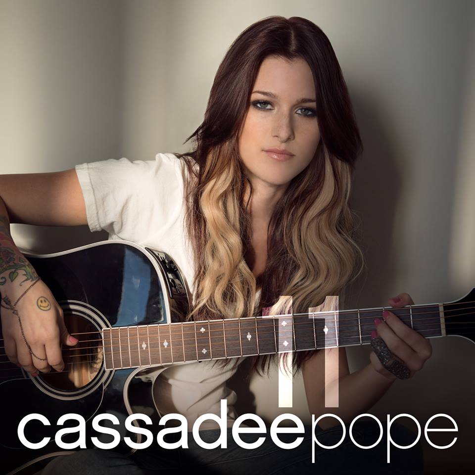 Throwback Thursday: Cassadee Pope Brings Back The Old Pictures & New ...