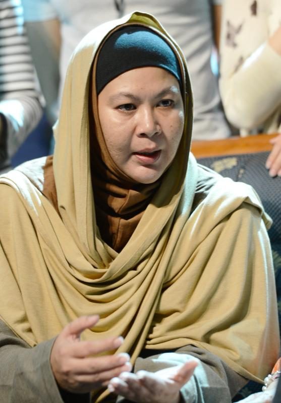 Erma Fatima Sedia Hadapi Kontroversi Kemban Takhta 3 Ratu