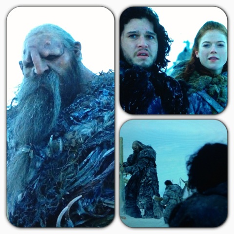 EJ Won't Let You Down!: the Top 10 Things Learned from the Season ...