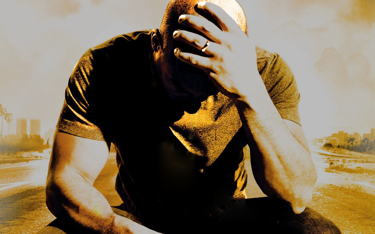 Mi viaje a la vida: Día 58 - Mi personaje 'Arrepentido'