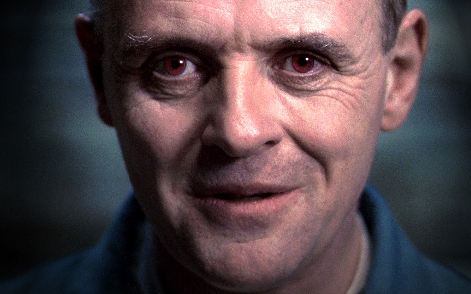 Traditional Values from an Untraditional Mind: Hannibal Lecter: Good ...
