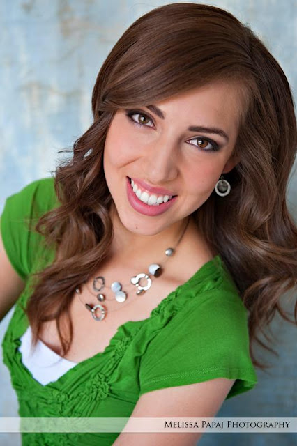 Miss Davis County: Meet Our New Miss Davis County and Royalty!