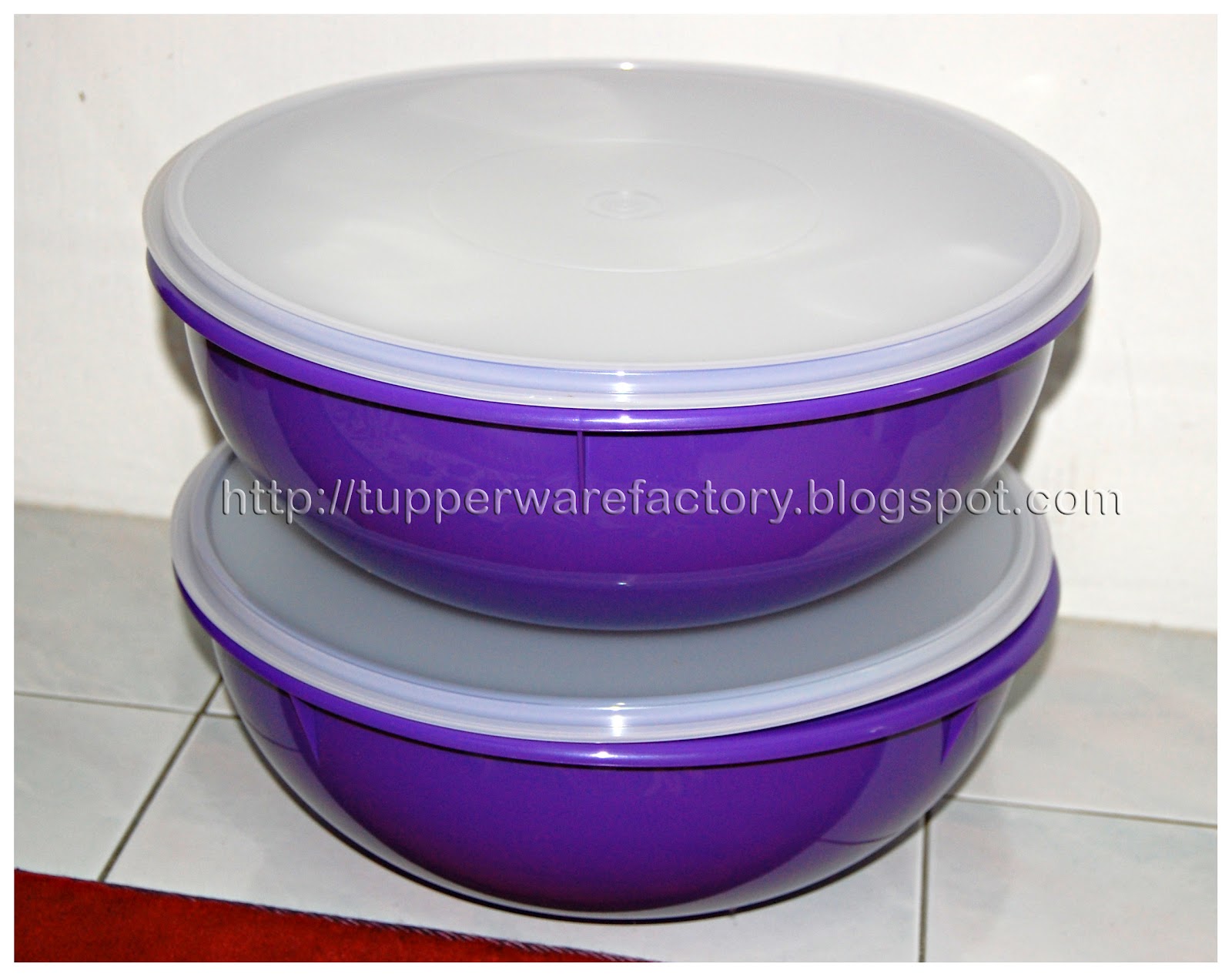TUPPERWARE CREATIVE DESIGN: TUPPERWARE OVERSEA RESTOCK 23 MAY
