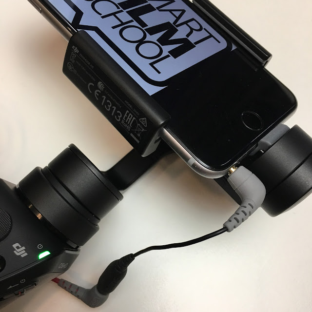 #MOJO: Is THIS the best mobile journalist kit? - Robb Montgomery