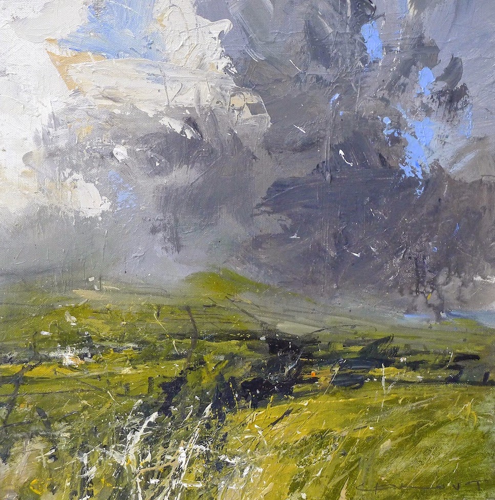 chris prout: Delighted to announce...