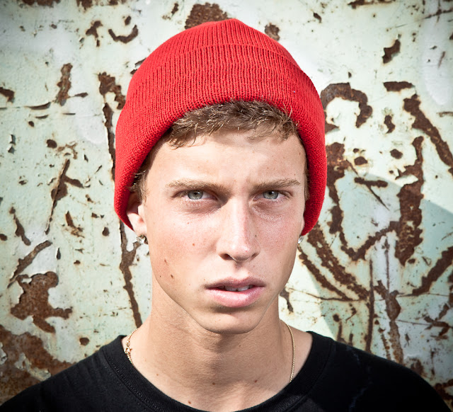 Anthony Luke's not-just-another-photoblog Blog: Skateboarder Shoot by ...