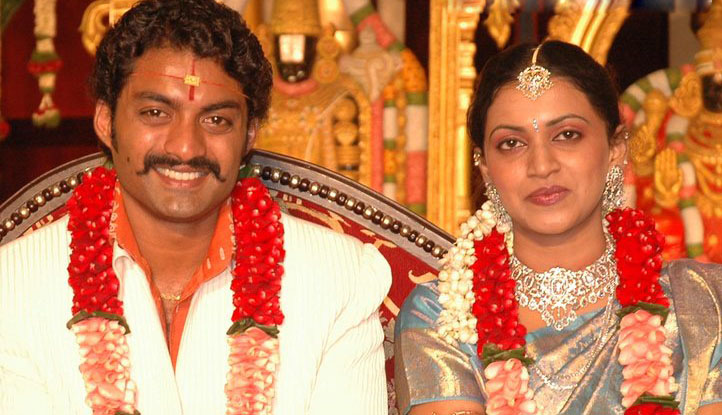 pdf,doc,etc,............................: Tollywood Stars Marriage Photo's