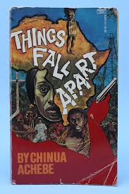 Literary Characters: Okonkwo