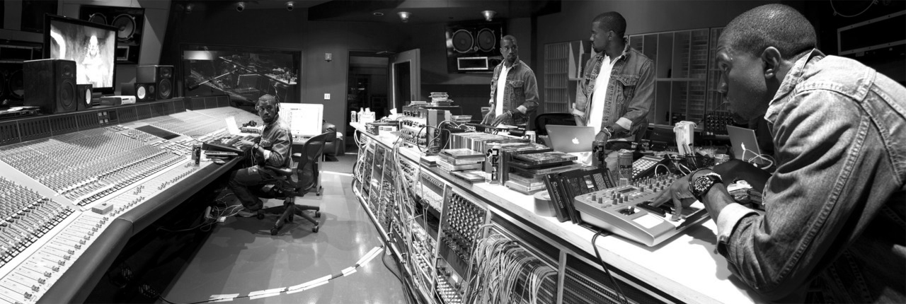 I Love That Song – Some of my favorite songs :)