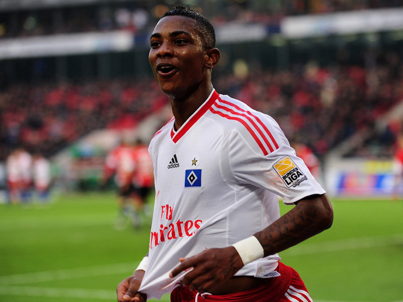 Il Blog di Marco Beltrami: Calciomercato Juventus, Elia: torna di moda ...