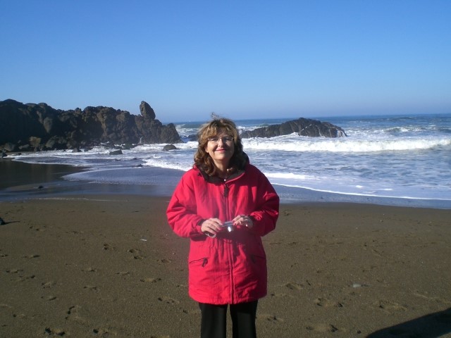 Whidbey Island Passages: April 2017