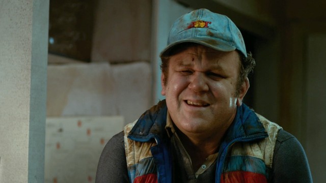 The Movie Man: Tim and Eric's Billion Dollar Movie (2012)