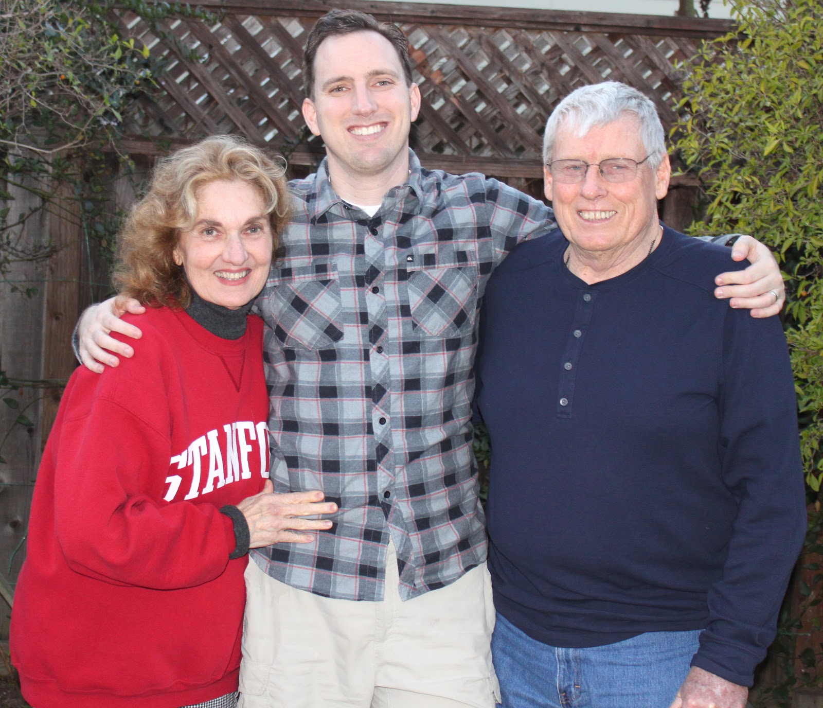 CA to Palm Beach: Uncle Jason