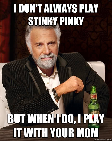 Stuff By Cher Stinky Pinky stuff-by-cher-stinky-pinky