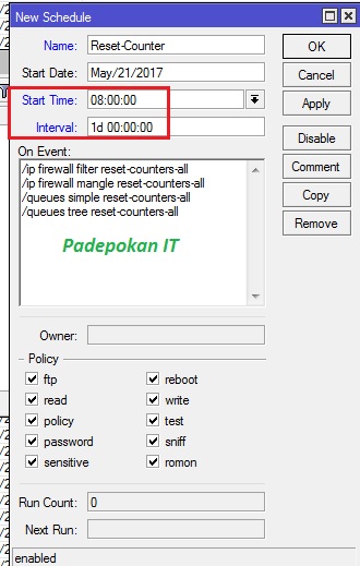 Padepokan IT, Kursus Komputer, Private Komputer, Jasa Komputer, : Cara ...