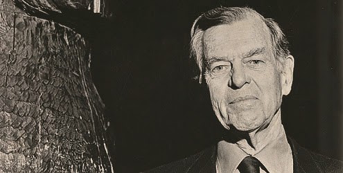 Unus Mundus Psicologia: Entrevista de Joseph Campbell à Revista The New ...