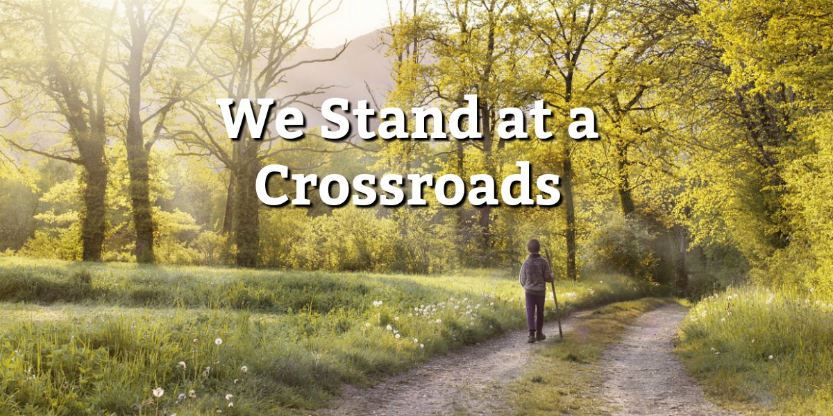 Bible Love Notes: Choosing the Ancient Paths