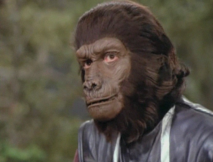 Archives Of The Apes: Planet Of The Apes: The TV Series (1974) Part 53