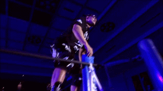 Yujiro Takahashi (Bullet Club) ♔ Explosive Wrestling Gifs