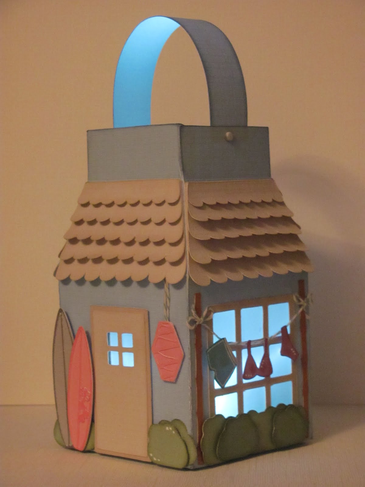 September Ninth Designs: My 1st SVG Attic Design Team Project