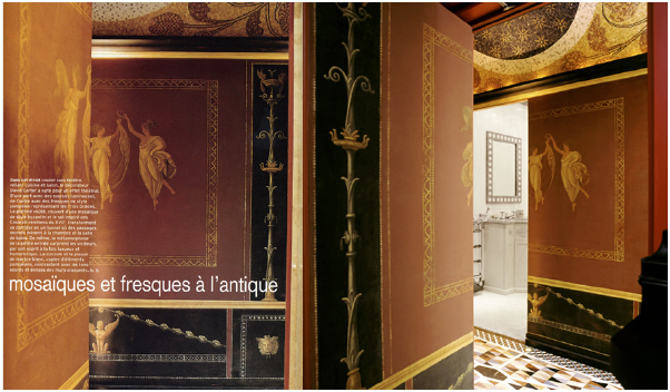 loveisspeed.......: david carter interior design...