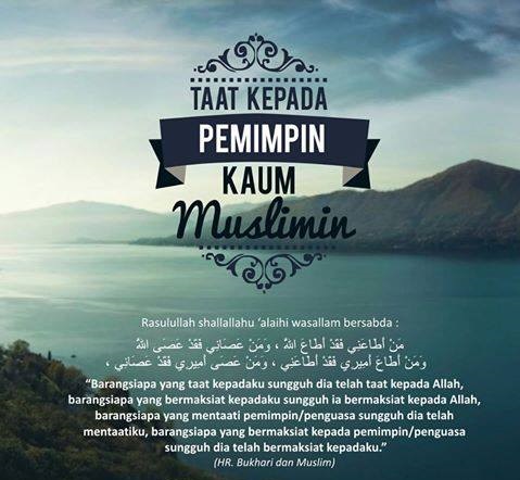 Barang Siapa Taat Kepada Allah Dan Rasul - nerveploaty