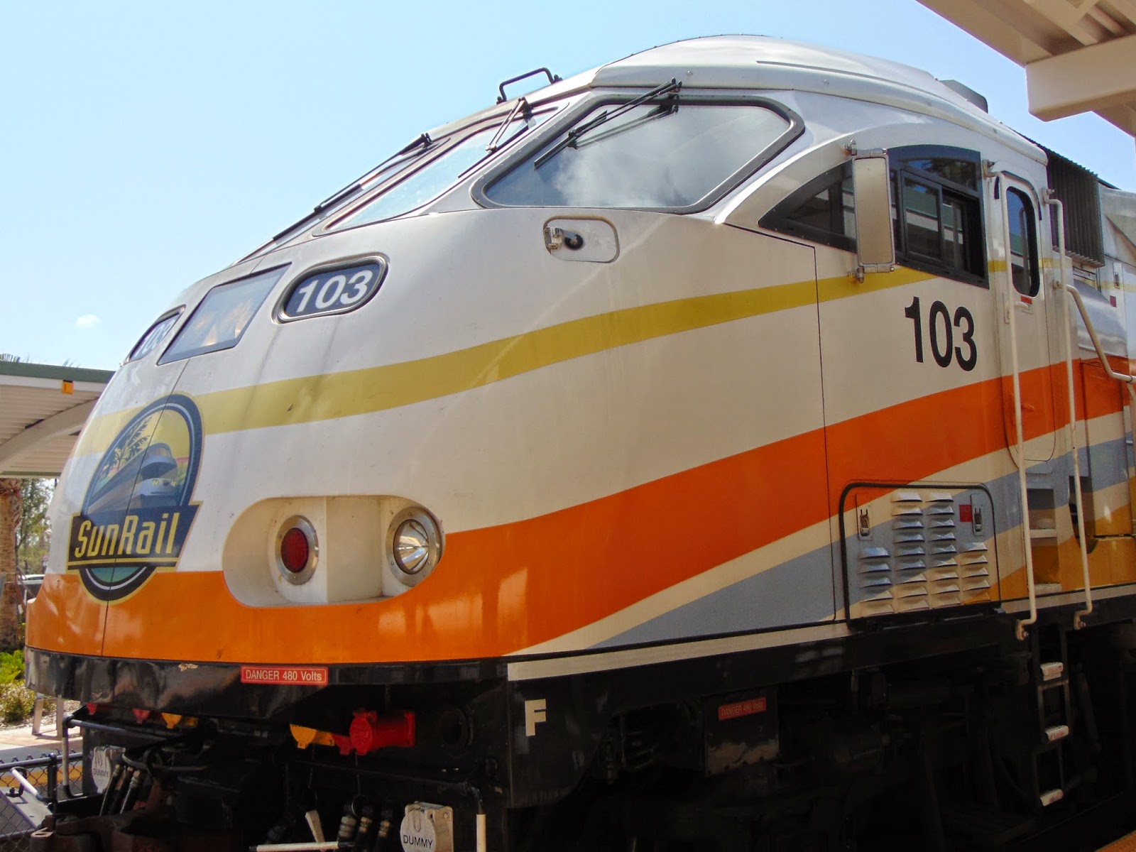 Riding The Rail: What grade does SunRail deserve?