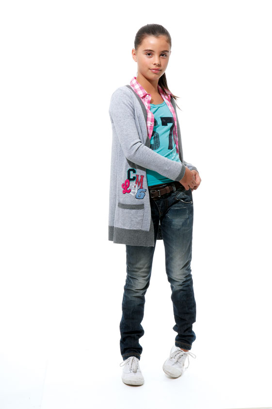 Chipie Junior - Collection 2012