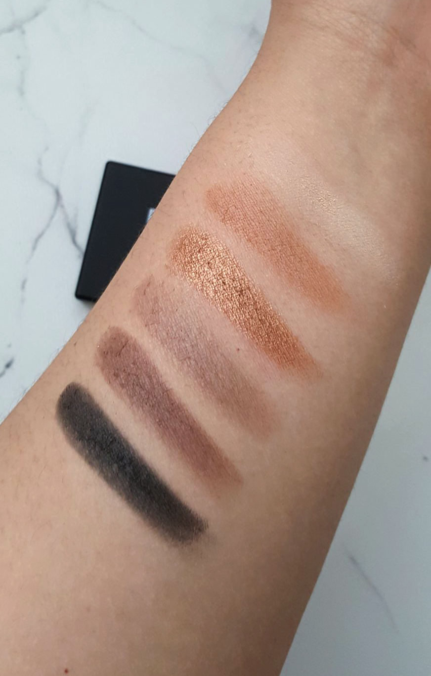 Makeup Monday: Smokey Eye Glam ft. Rodial * - miranda loves