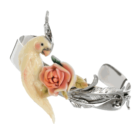The W's: Franz Jewelry