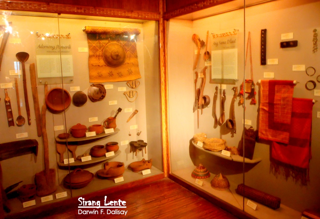 SIRANG LENTE: NATIONAL MUSEUM OF THE FILIPINO PEOPLE: TRAVEL GUIDE ...