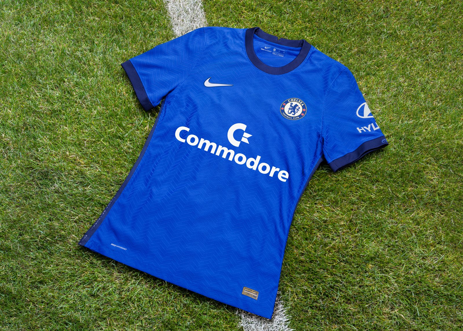 15 20-21 Kits With Iconic Classic Sponsors - What If? - Footy Headlines