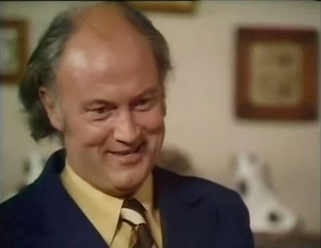 A Haunting on the Screen: Children of the Stones