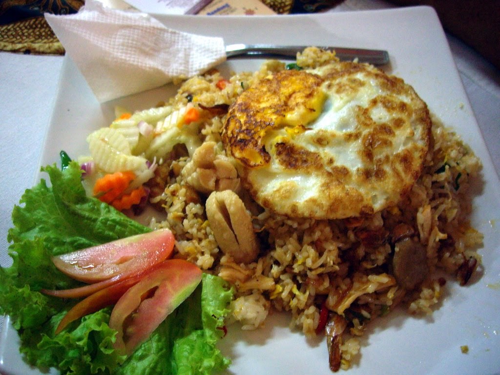 Raja NasGor