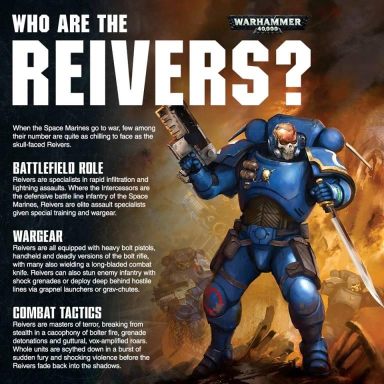 PDF Guide to Reivers - Faeit 212
